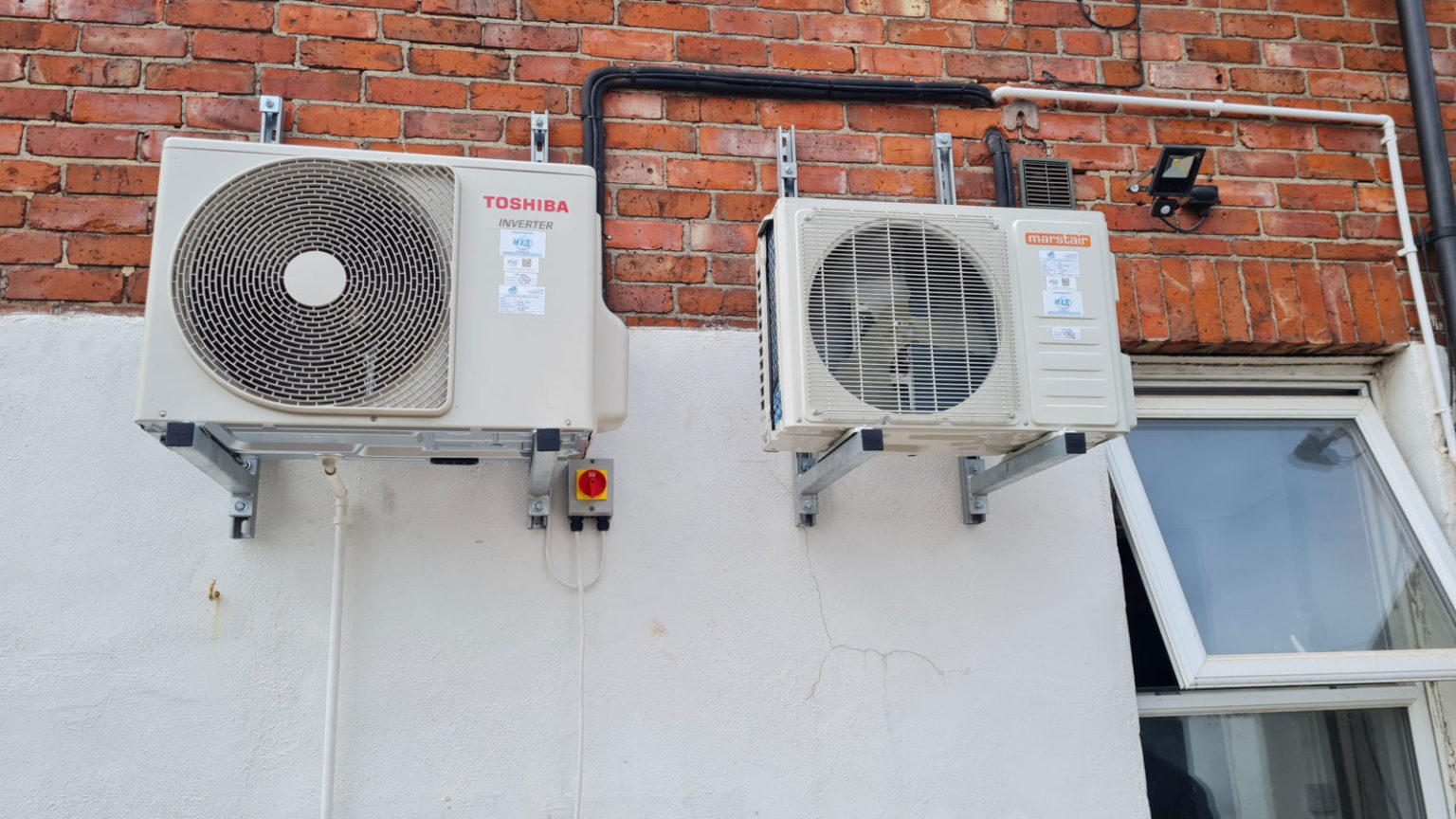 Case studies - Leisure | Coolrite Refrigeration